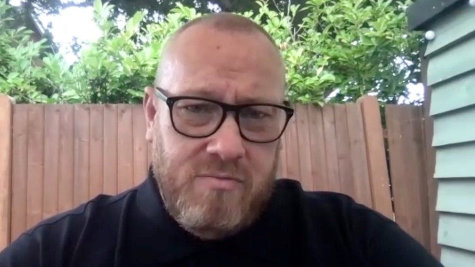 Covid: Vaccine passports 'to boost illegal outdoor raves' - BBC News