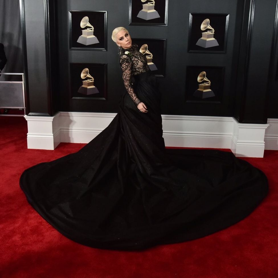 Grammys: The photos you need to see - BBC News