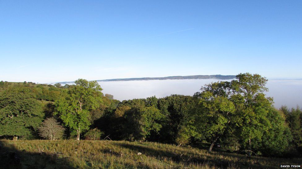 Autumn UK weather photos - BBC Weather
