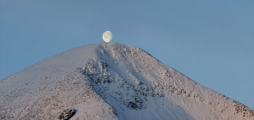 Your pictures of Scotland 29 January - 5 February - BBC News