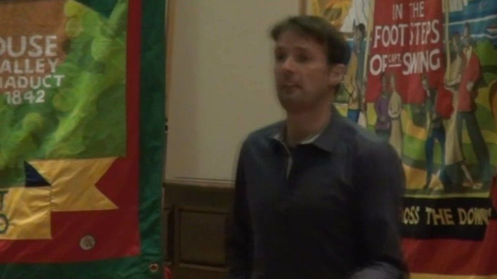 Sussex University 'must take violence against women seriously' - BBC News