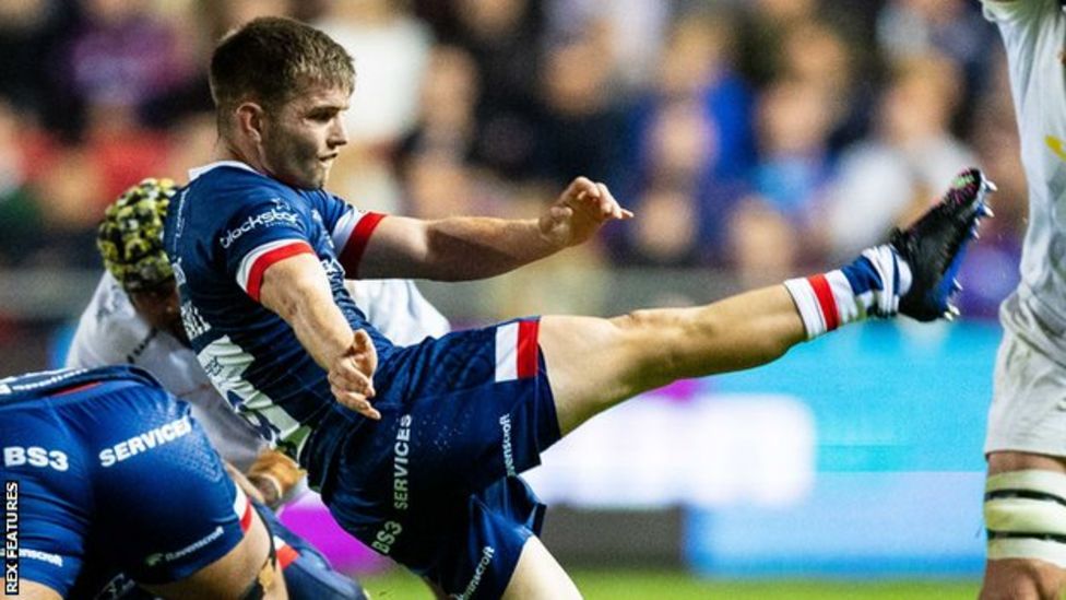 Harry Randall: England and Bristol scrum-half to miss autumn Tests ...