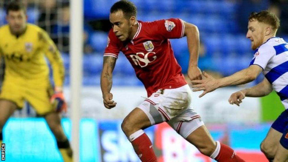 Elliott Bennett: Blackburn Rovers sign winger from Norwich City - BBC Sport