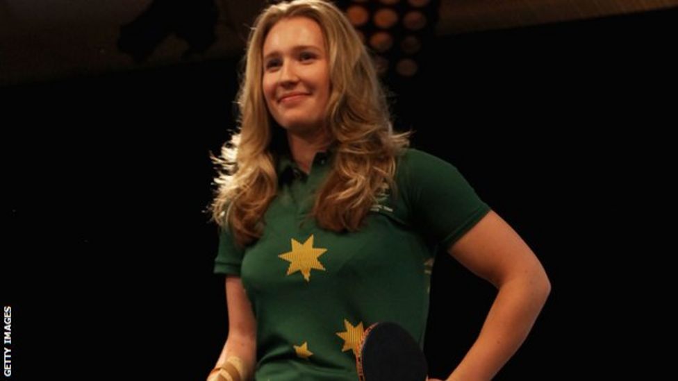 Paralympian Melissa Tapper qualifies for the Olympics - BBC Sport