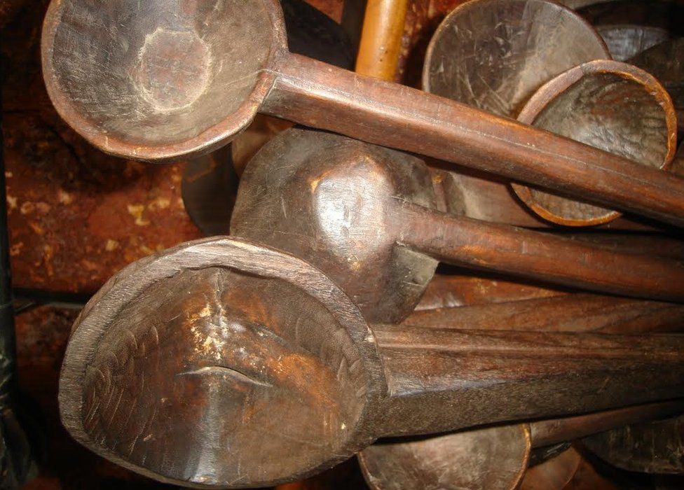 Why has Goa decided the coconut palm is no longer a tree? - BBC News