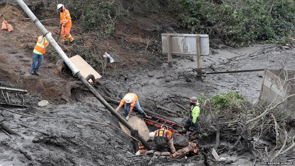 World weather photos - BBC Weather