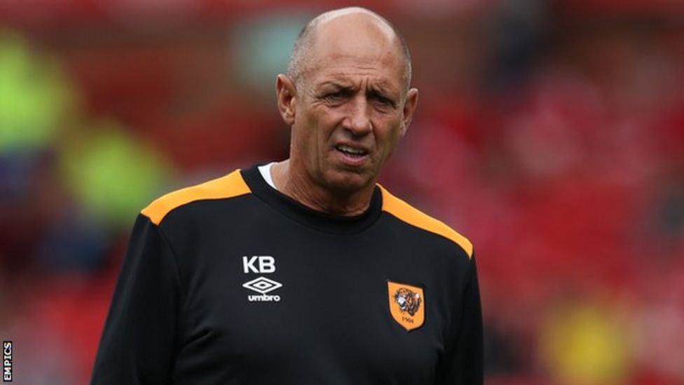 Keith Bertschin: Solihull Moors appoint former Birmingham striker as ...