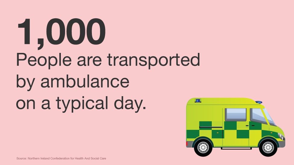 NI health reform: More than 50 organisations demand Stormont action ...