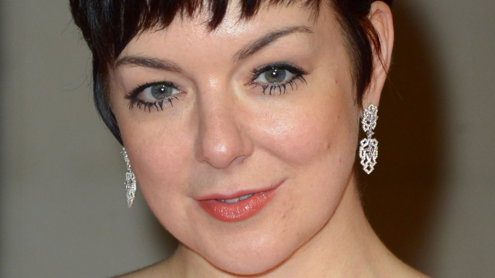 The Moorside: Sheridan Smith drama praised by critics - BBC News