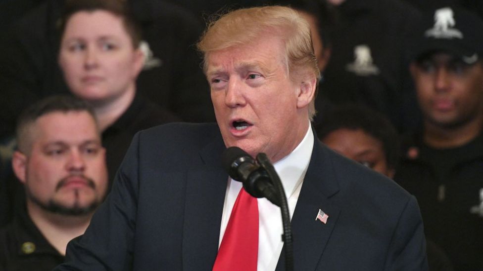 Time 100: Who are the most influential people of 2019? - BBC Newsround