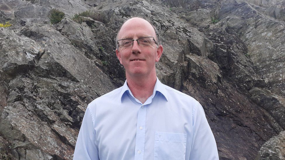 Storms: Agnes, Ciarán and Olga among 2023-24 names - BBC News