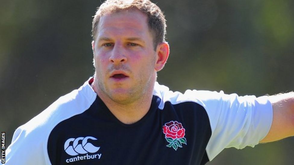 David Paice: London Irish and England hooker prepares for 250th club ...