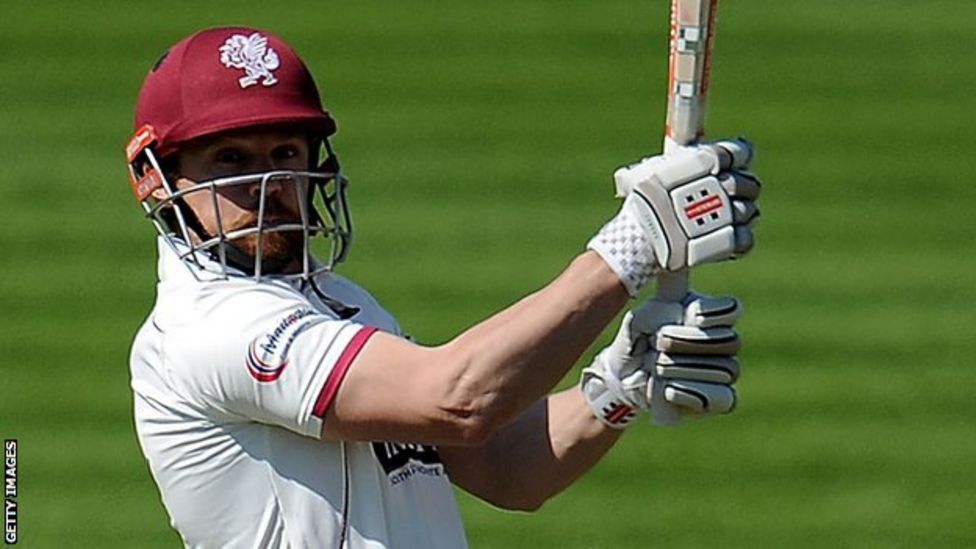 County Championship: James Hildreth's century puts Somerset on top ...