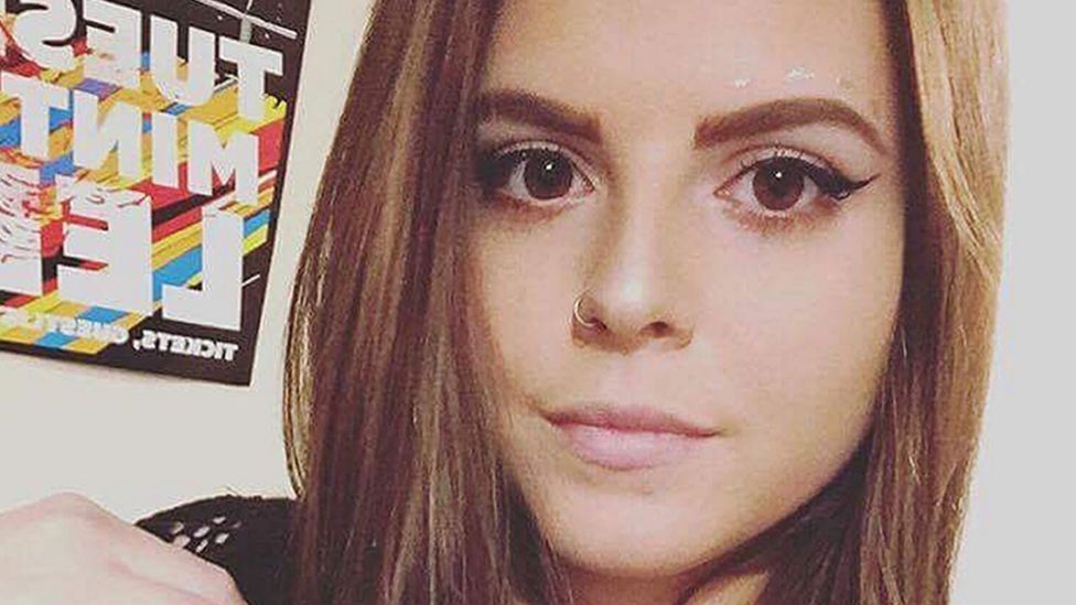 Manchester attack: Family of Chloe Rutherford and Liam Curry reveal ...