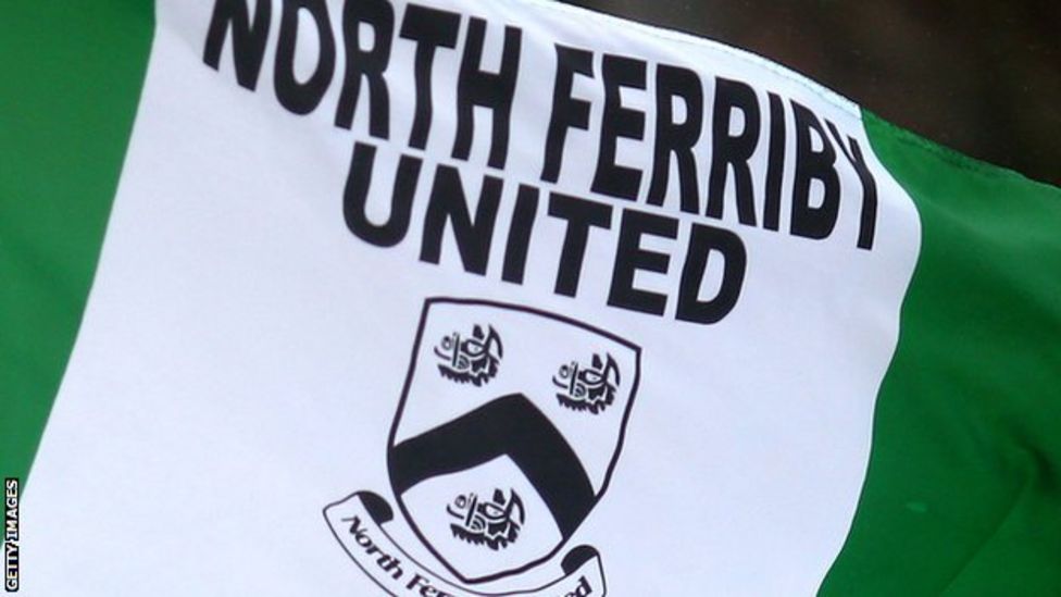 Matt Dixon: North Ferriby United sign former Hull midfielder after York ...