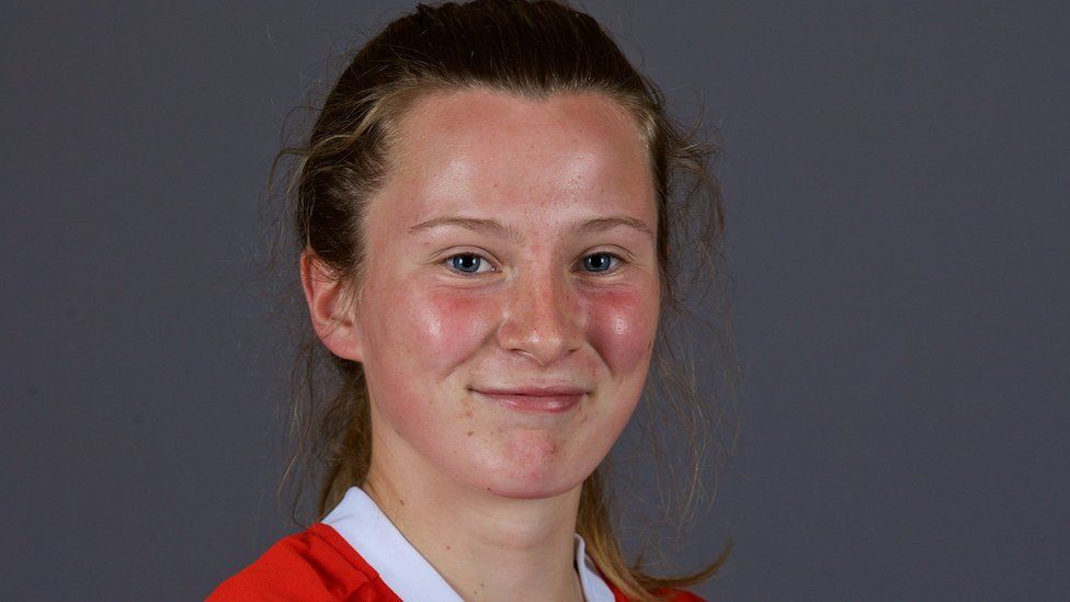 Women's Euro 2021: All you need to know about Wales footballer Carrie ...
