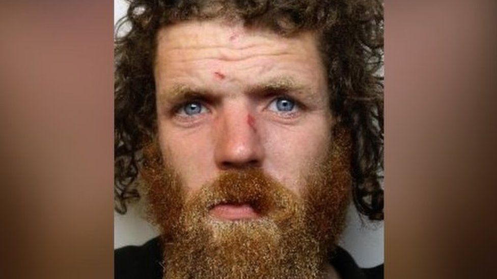 Kill the Bill Bristol: Man jailed over violent protest - BBC News