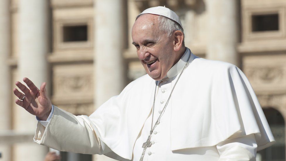 A Point of View: Has the Catholic Church really changed? - BBC News