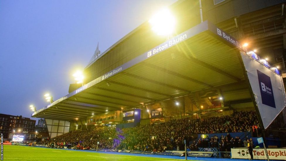 Cardiff set for 'significant investment' in takeover - BBC Sport