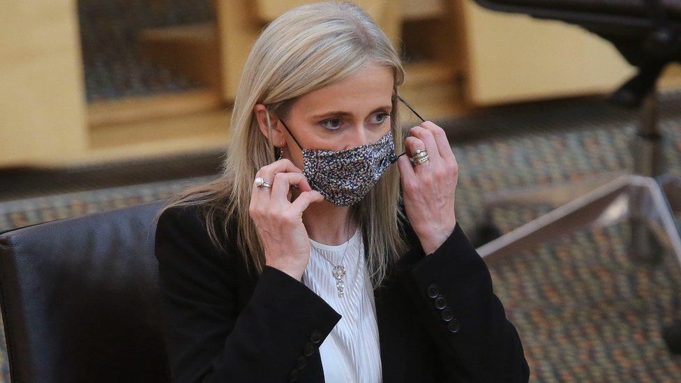 Sheku Bayoh inquiry: Crown rejects calls for police evidence assurances ...