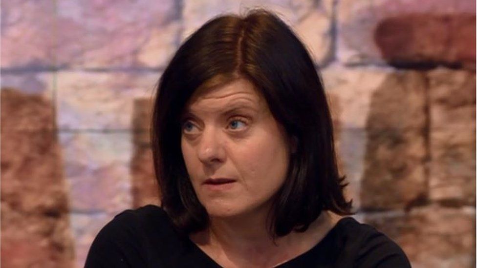 Victim slams not proven criminal rape case as 'a disgrace' - BBC News