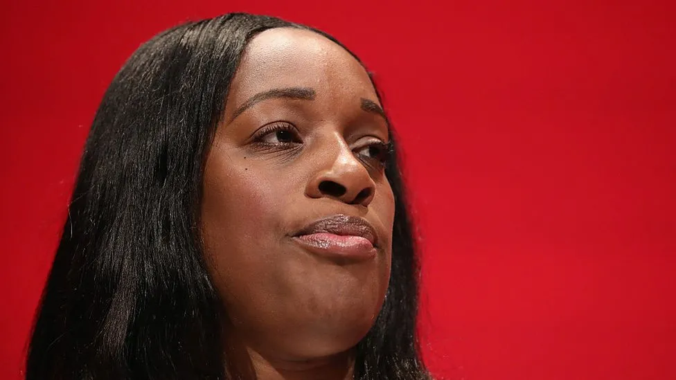 Labour suspends British-Nigerian MP Kate Osamor for calling Gaza ...