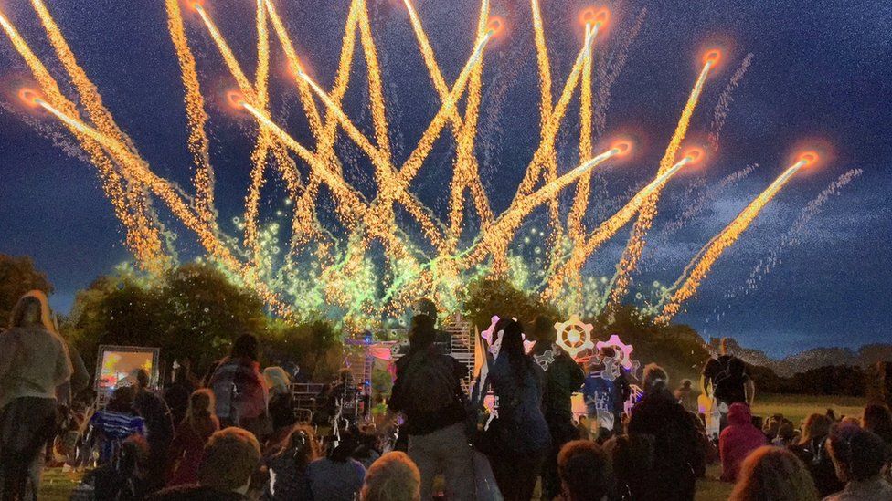 Oxfordshire's Big Picture - BBC News