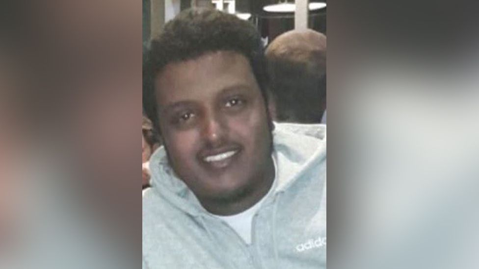 Three men jailed for killing that led to mistaken identity murder - BBC ...