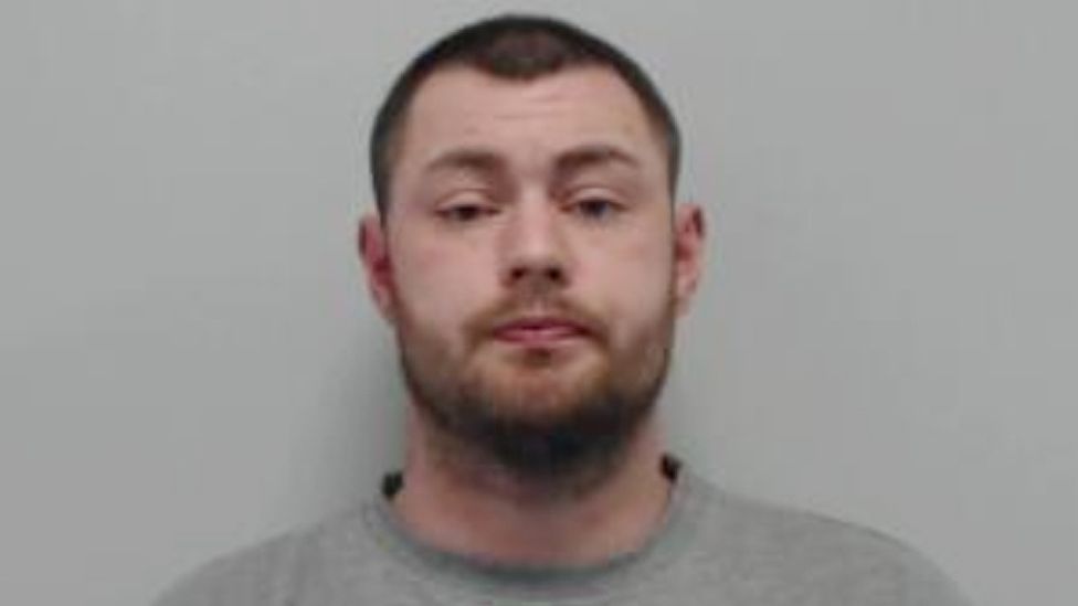 Wigan paedophile who sexually abused child jailed - BBC News