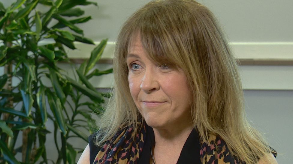 Warning over options for keeping Scottish women out of prison - BBC News