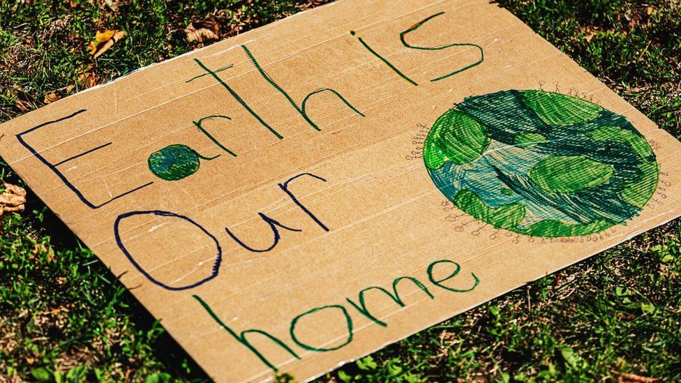 Climate change: What do members of the public Climate Assembly UK think ...