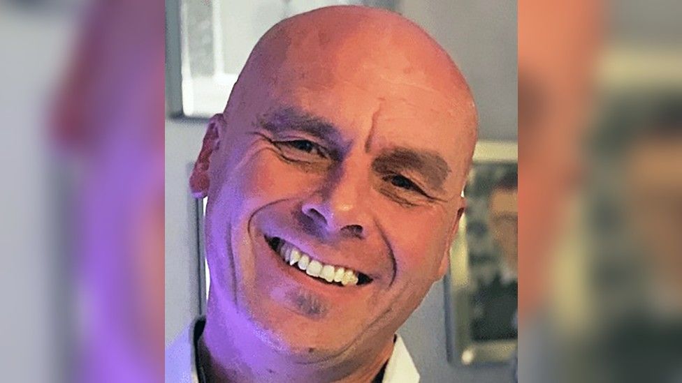 Man who died in Christmas Eve crash was not wearing seatbelt - BBC News