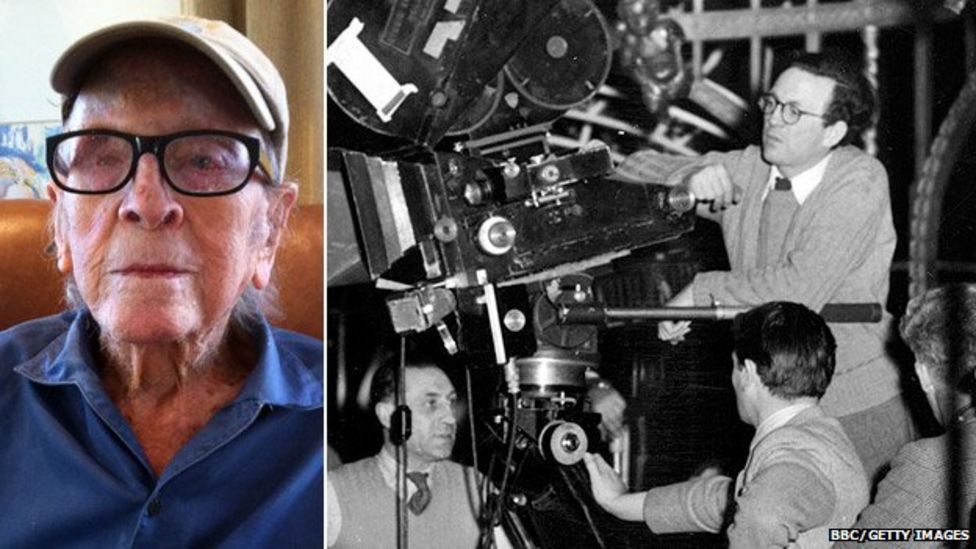 Remembering Ealing Studios and the golden age of British film - BBC News