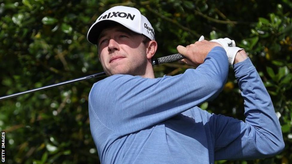 US Mid-Amateur Final: Belfast man McClean beats Dubliner Foley to earn ...