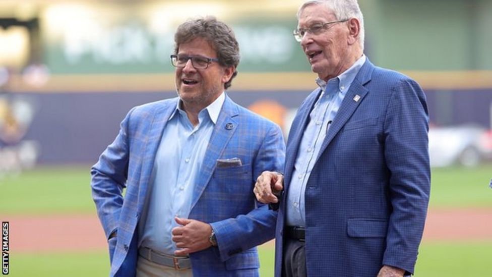 Mark Attanasio: Norwich City confirm American as director after buying ...