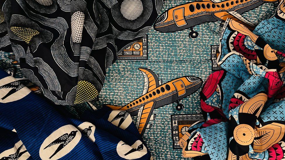 British Textile Biennial 2021: Events begin across East Lancashire ...