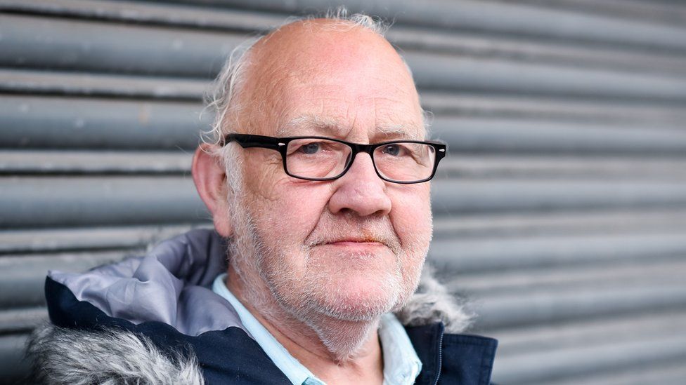 Elections 2022: Can Labour win back trust in West Bromwich? - BBC News