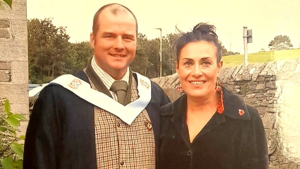 Dithis a chaidh a mharbhadh gan ainmeachadh - Naidheachdan a' BhBC