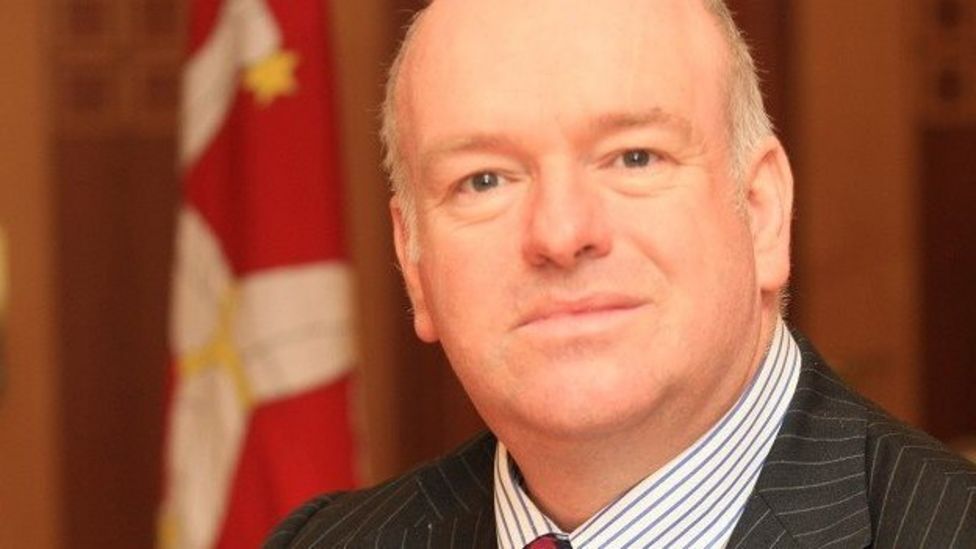 Manx Gas launches new customer policy ahead of government inquiry - BBC ...
