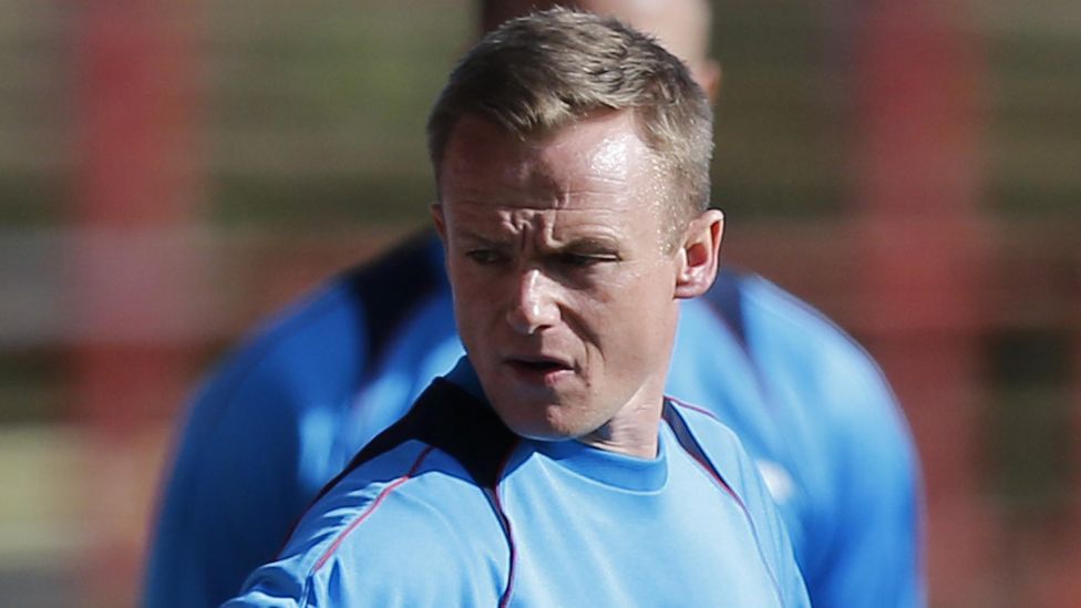 Dean Keates: Manager will learn from Wrexham's season - BBC Sport