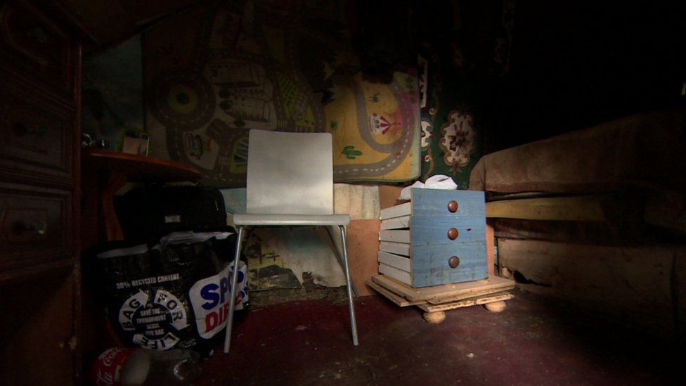 Homeless EU migrants 'failed by London', charity claims - BBC News