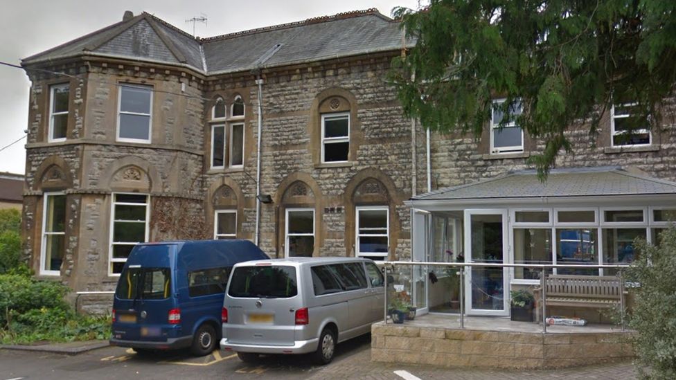 Leopold Muller care home in Bath rated as inadequate to close - BBC News