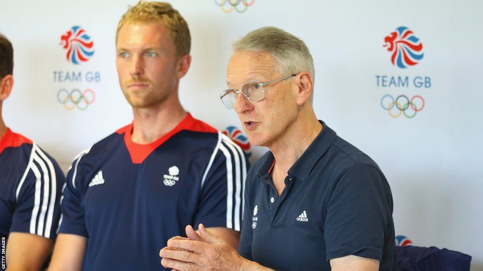 How revolution at Leander Club led to British rowing success - BBC Sport