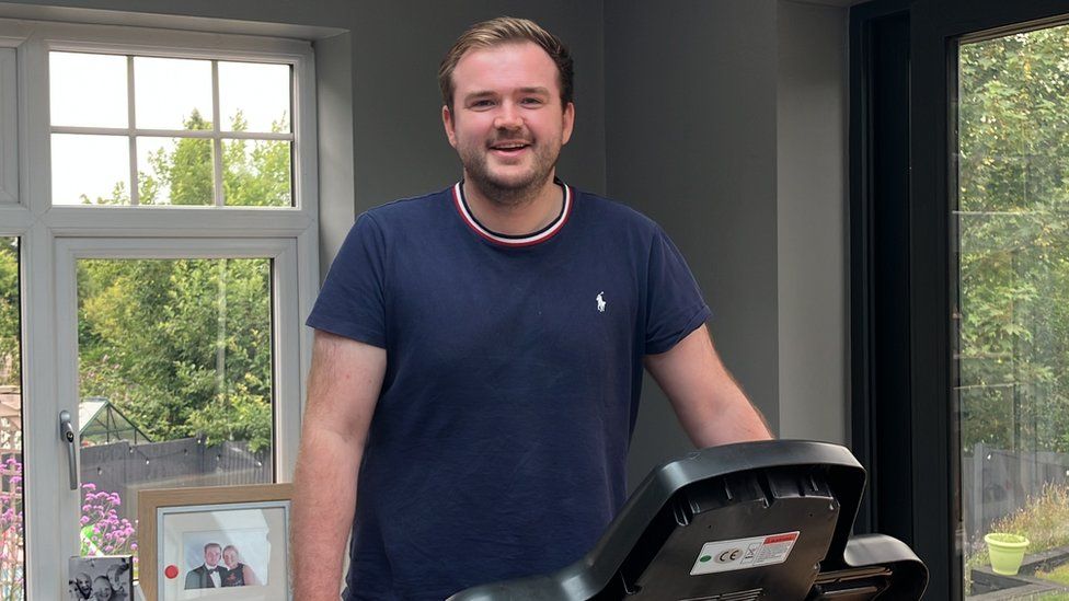 BBC CWR Make a Difference award winners honoured - BBC News