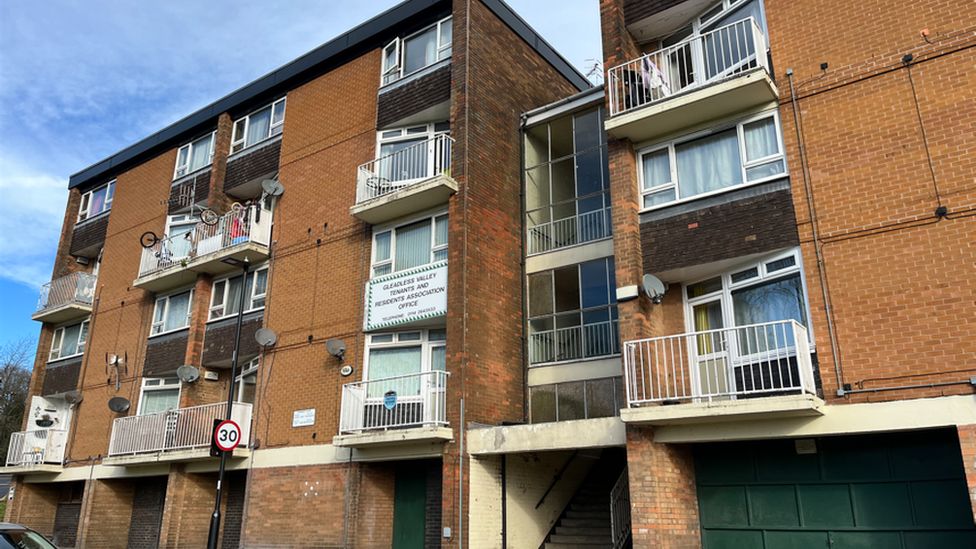 Gleadless Valley residents still in seven-year refurbishment limbo ...