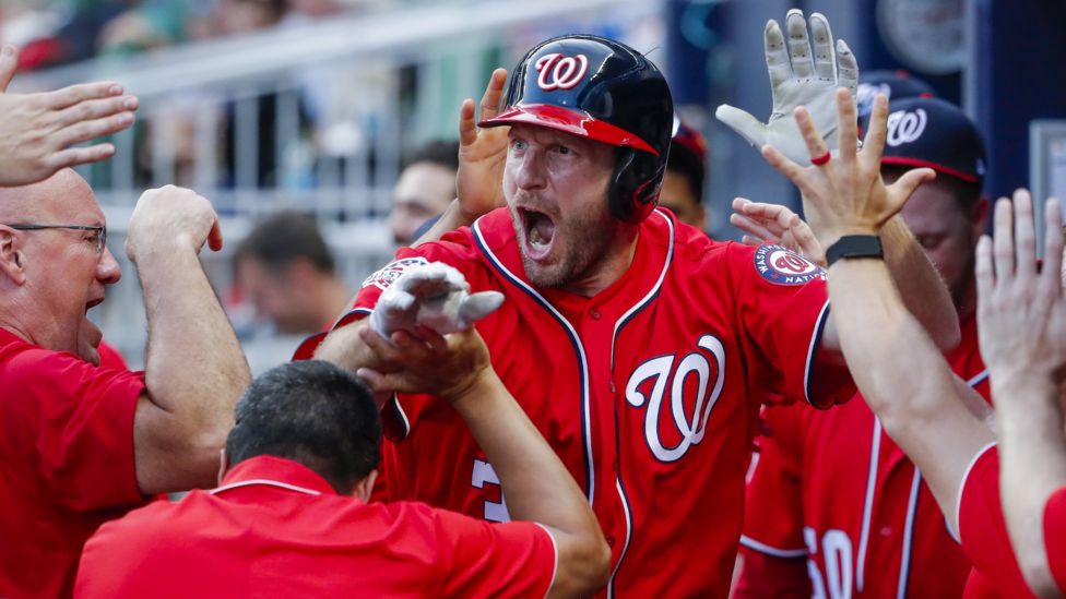 World sport: 10 photos we liked this week - BBC Sport