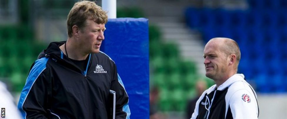 Shade Munro & Scotland women seek elusive Six Nations win - BBC Sport