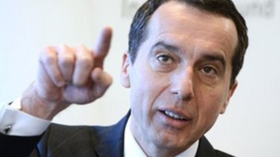 Austria profile - Leaders - BBC News