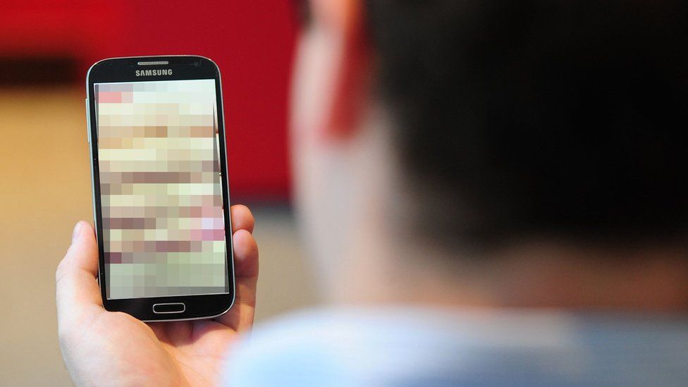 Almost 1,000 revenge porn images taken offline after calls to helpline ...