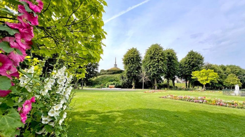 Our favourite images of the week from Kent - BBC News